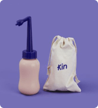 Kin Fertility | Supporting Your Fertility Journey