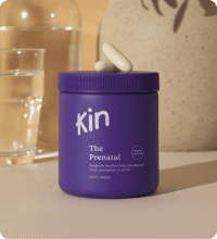 Kin Fertility | Supporting Your Fertility Journey