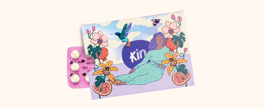 Kin Fertility | Supporting Your Fertility Journey