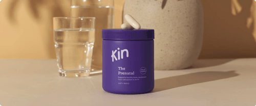 Kin Fertility | Supporting Your Fertility Journey