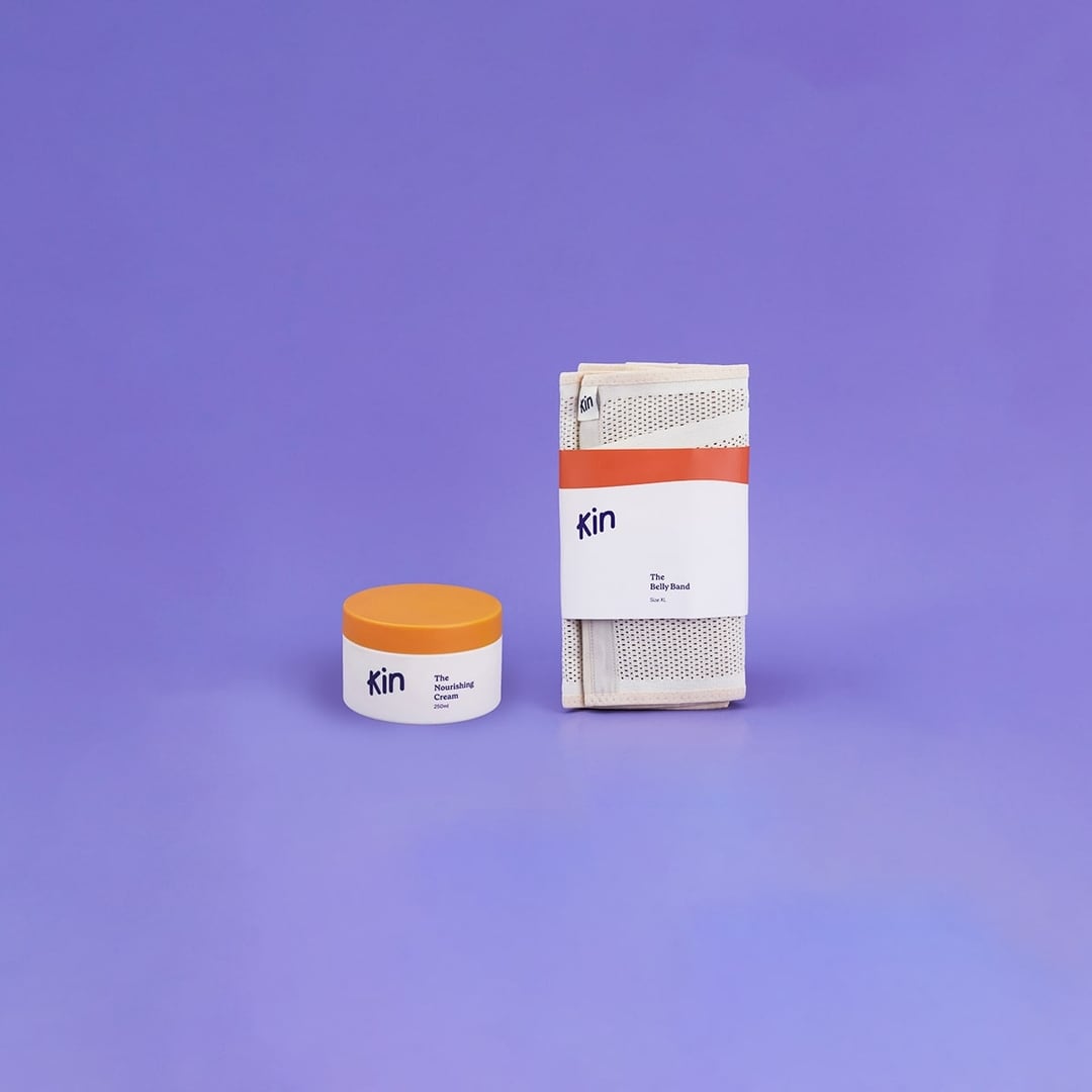 Kin Fertility | Supporting Your Fertility Journey