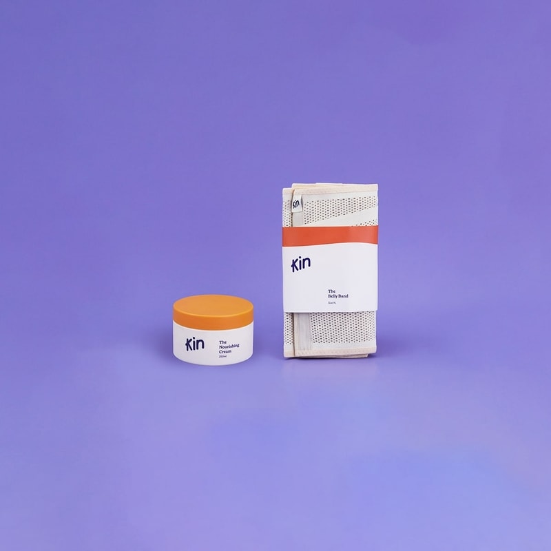 Kin Fertility | Supporting Your Fertility Journey