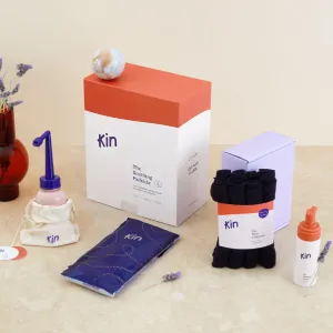 Postpartum Recovery Kit | Kin Fertility
