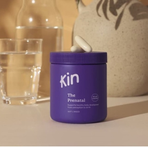 Kin Fertility | Supporting Your Fertility Journey