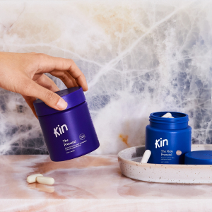 Kin Fertility | Supporting Your Fertility Journey