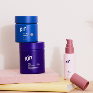 Kin Fertility | Supporting Your Fertility Journey