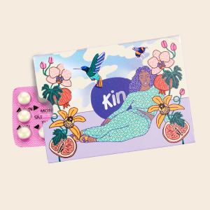 Kin Fertility | Supporting Your Fertility Journey