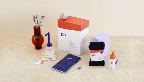 Kin Fertility | Supporting Your Fertility Journey