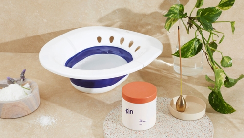 Kin Fertility | Supporting Your Fertility Journey