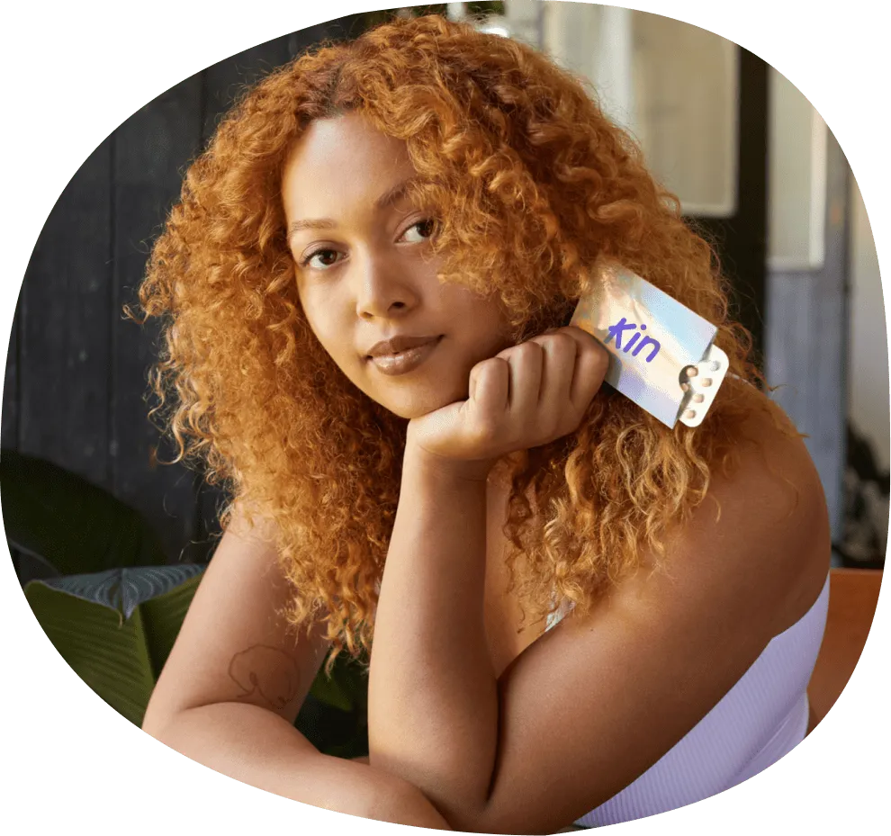 Contraceptive Pill Online | Kin Fertility