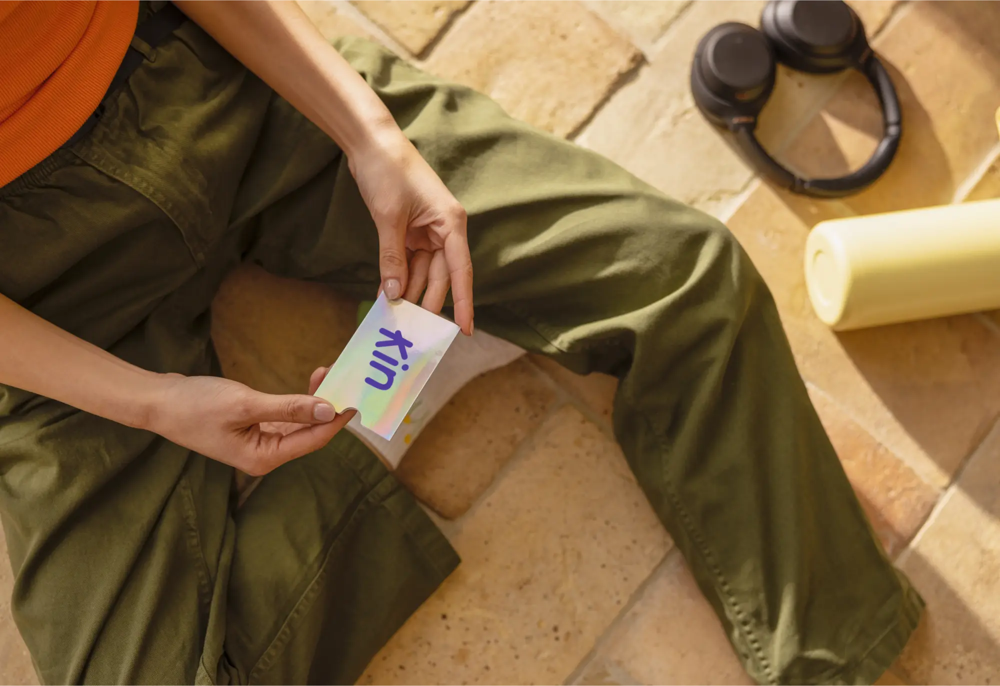 Kin Fertility | Supporting Your Fertility Journey