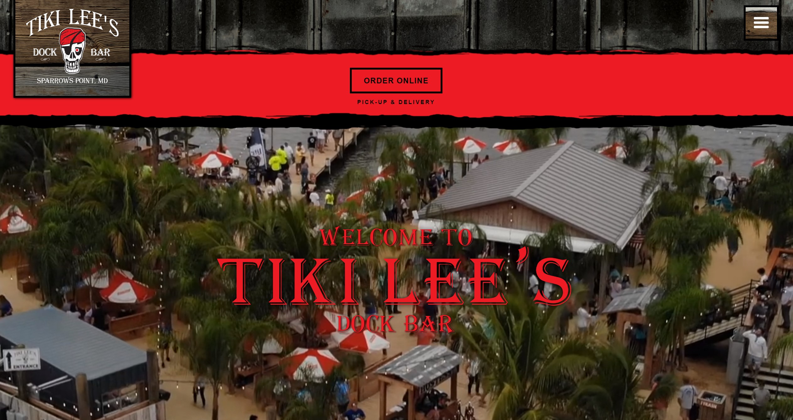 Tiki Lee s Dock Bar Terms Of Service Tiki Lee s Dock Bar Terms Of Service