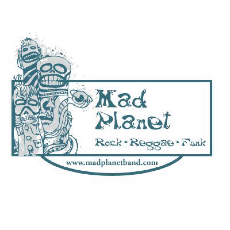 Tiki Lee's Dock Bar | Live Music: Featuring Mad Planet
