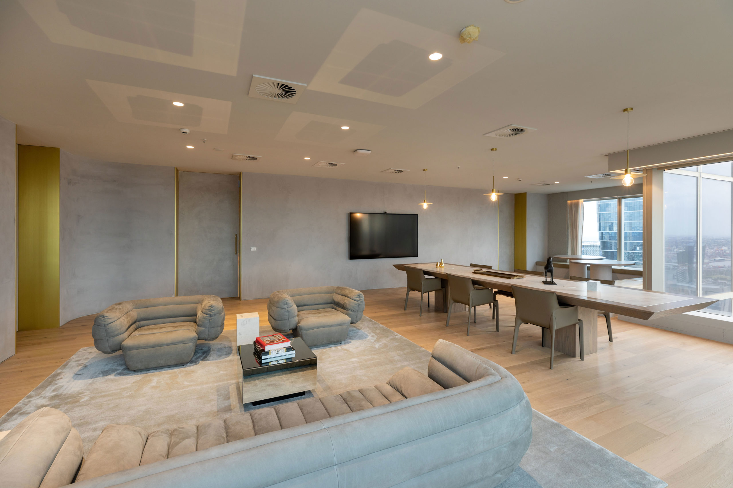 Case Study: Findex Melbourne