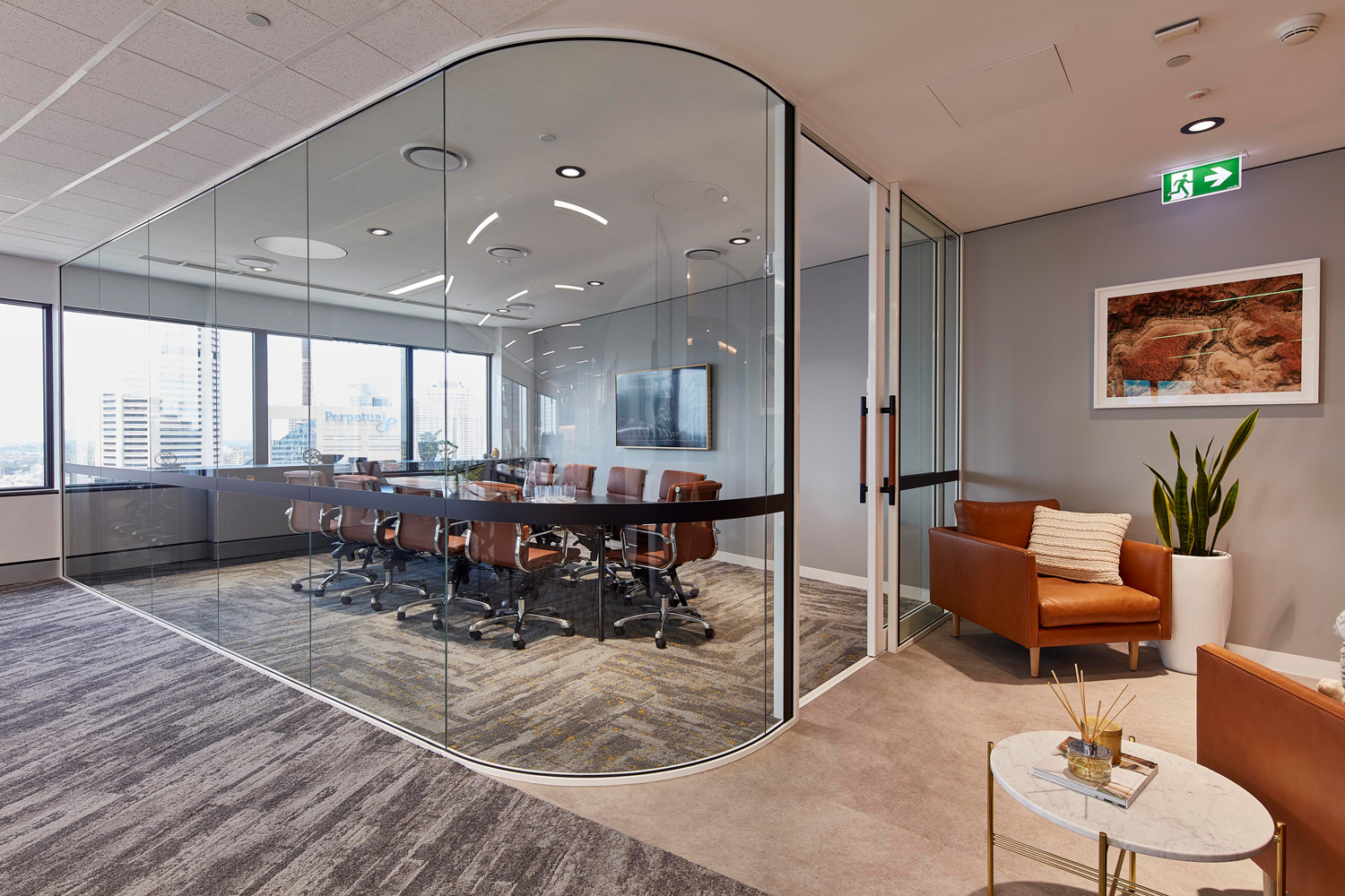 Case Study: Perpetual Perth