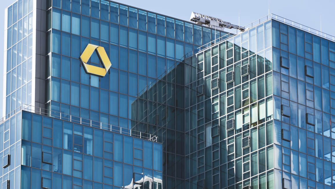 Case Study: Commerzbank