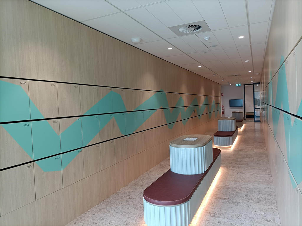 Case Study: APA Brisbane