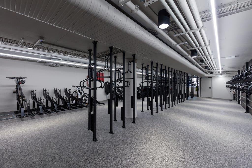 Case Study: City of Sydney