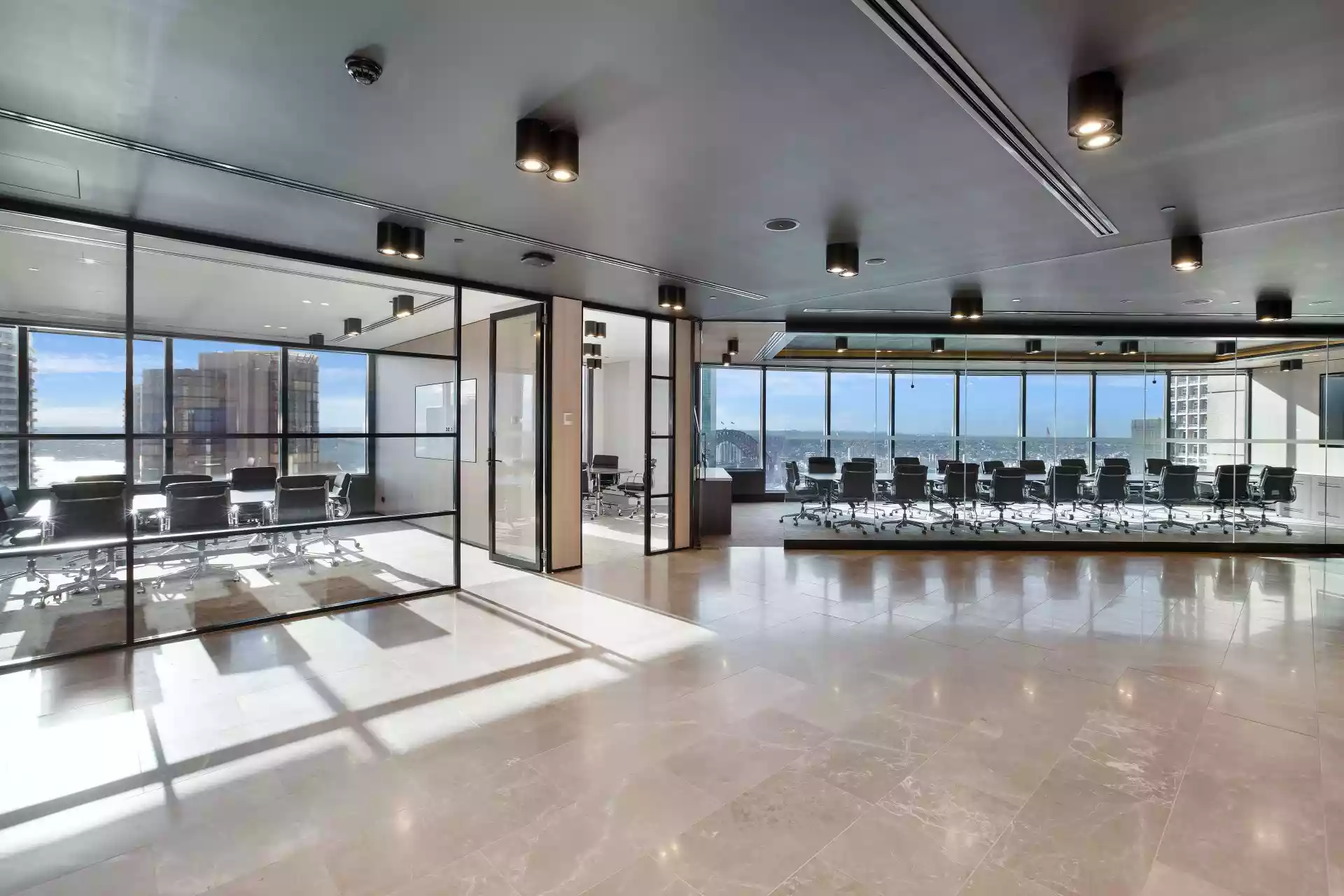 Case Study: Findex Sydney