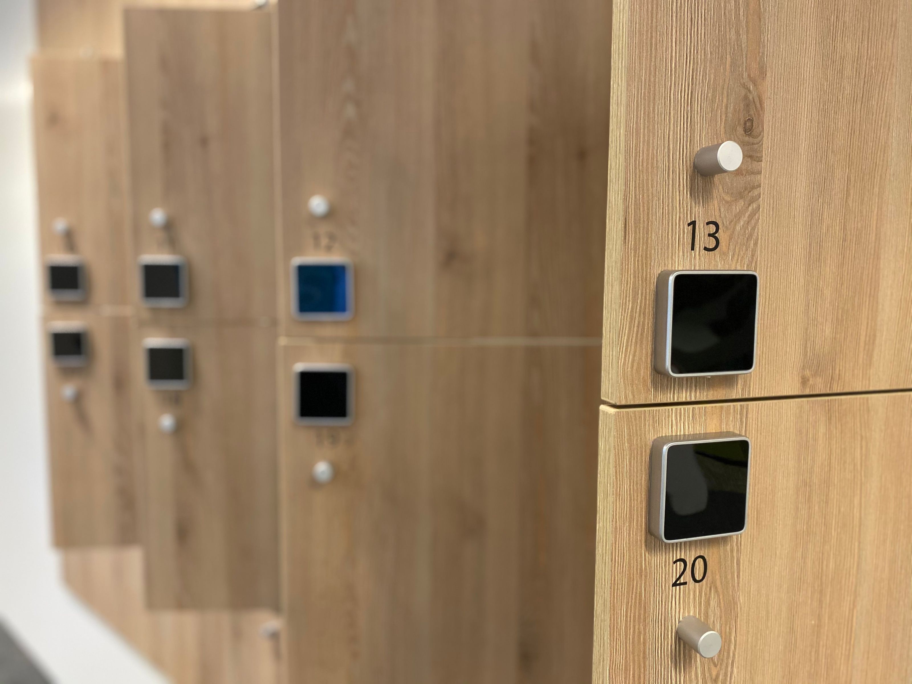 What you need to know before getting Lockers for your Activity Based ...