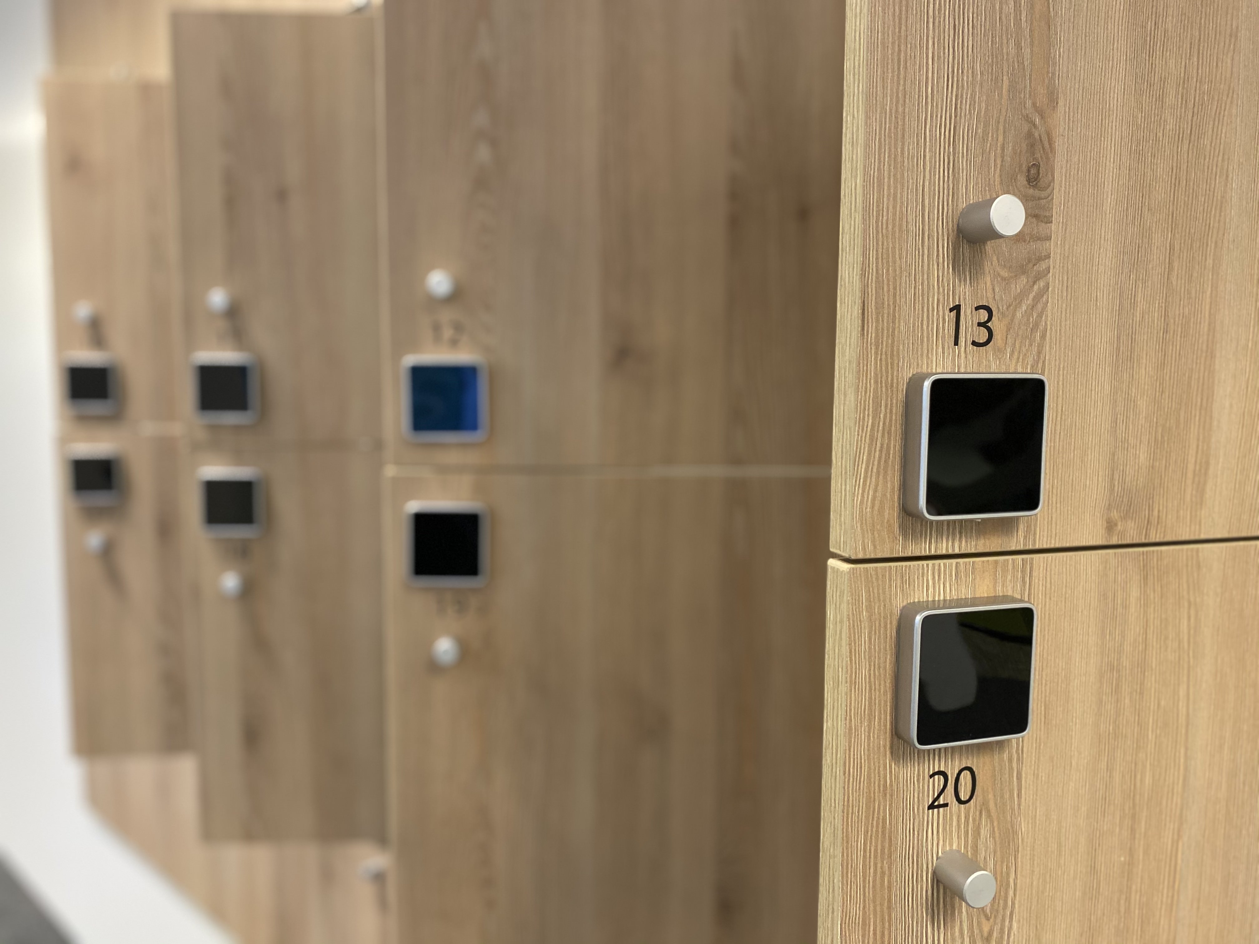 What you need to know before getting Lockers for your Activity Based ...