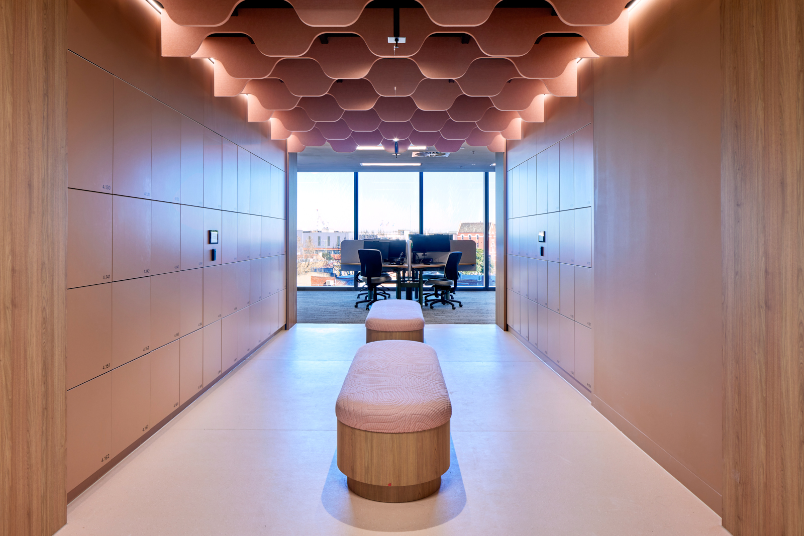 Three Keys to a Smart Office