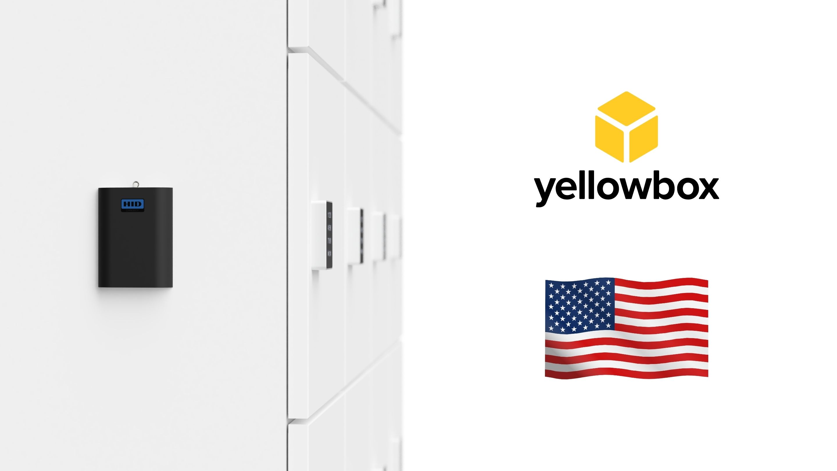 Yellowbox launches into the US, driving hybrid working within ...