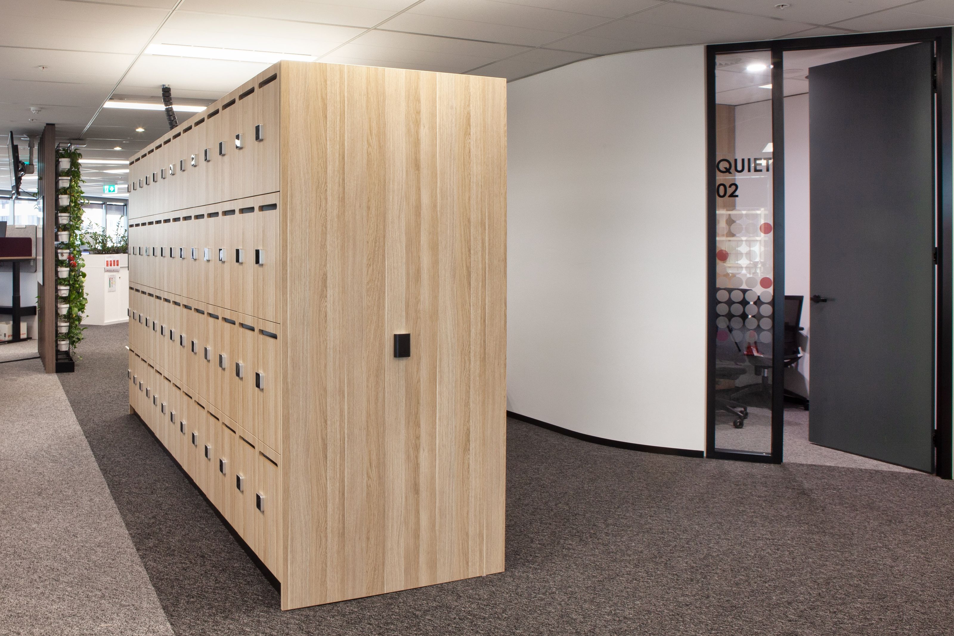 Workplace Locker Access Policies: Enhancing Efficiency in Modern Workspaces