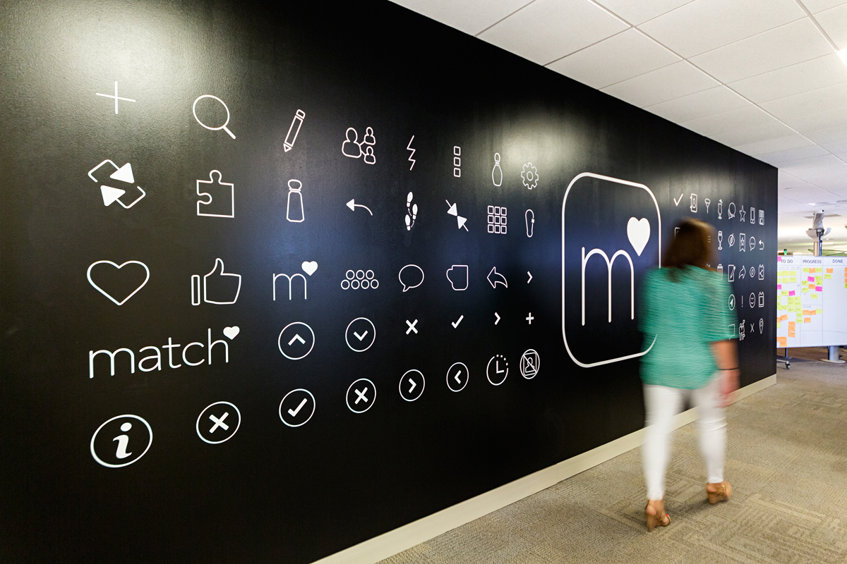 Case Study: Match Group London