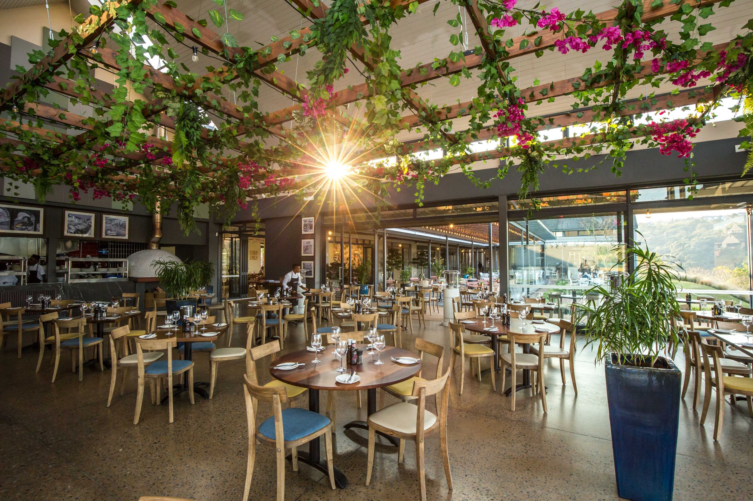 Grimaldi's | Cotswold Downs