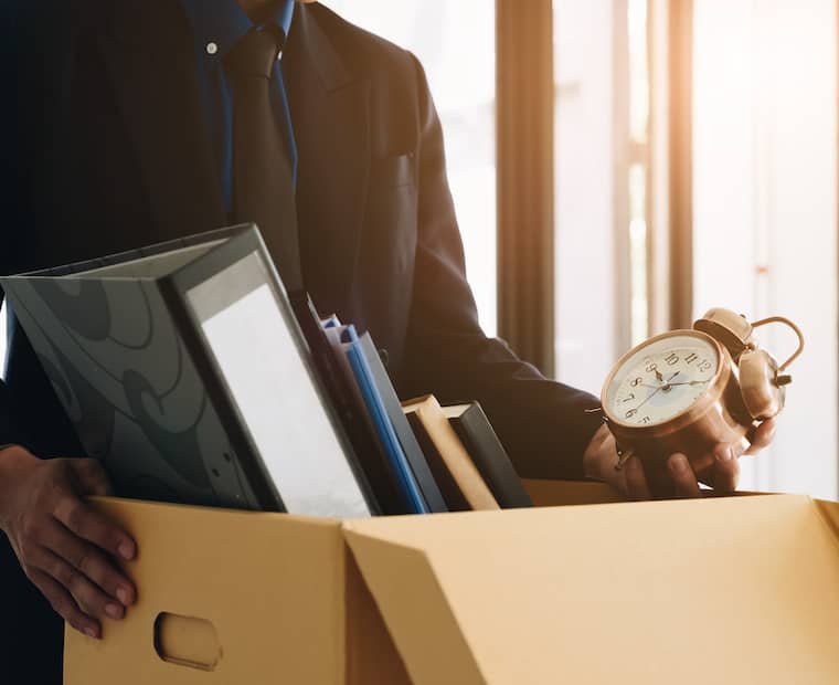 The 5 Best Practices to Make Offboarding a Priority