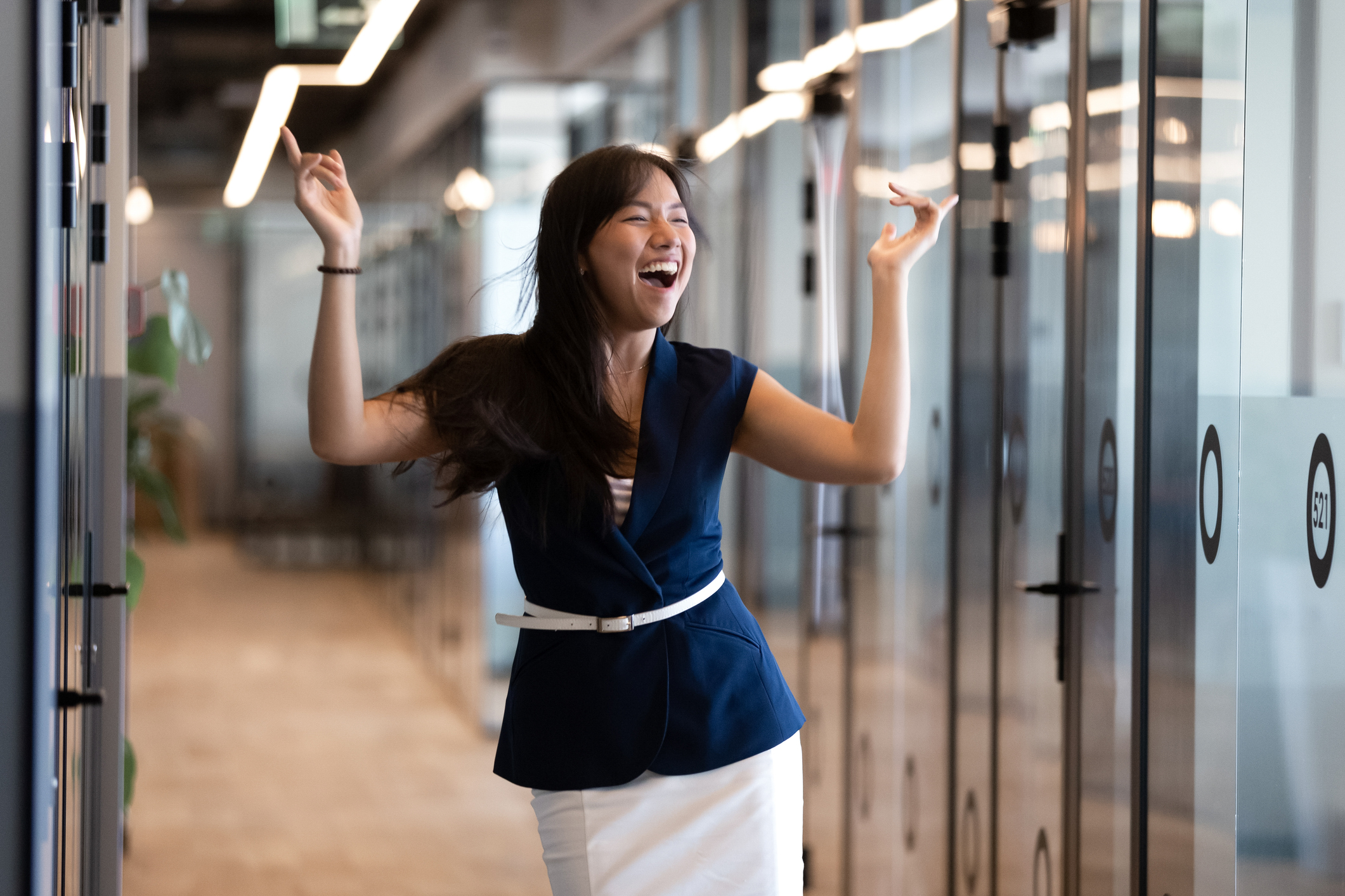 How to Make Joy a Priority in the Workplace