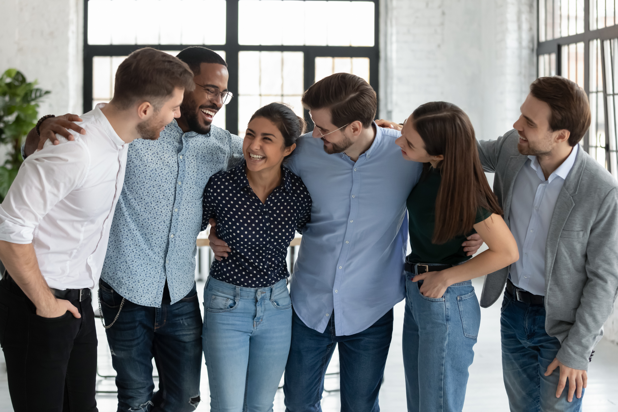 Top Ways to Improve Employee Connections