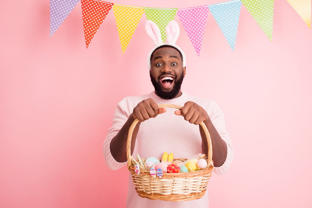 5 Easter Employee Engagement Ideas To Bring Your Team Together