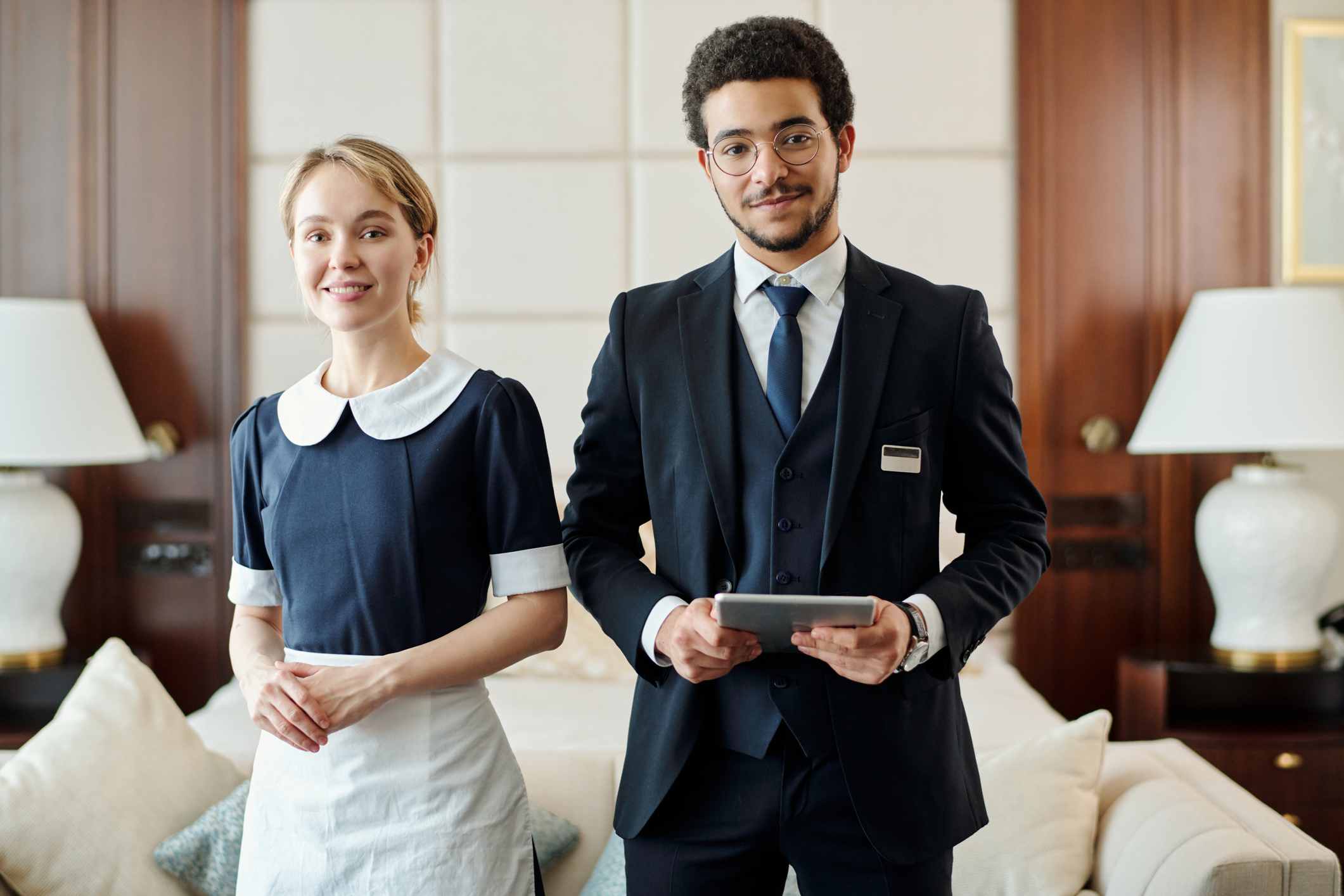 Five Biggest HR Challenges In The Hospitality Industry In 2023