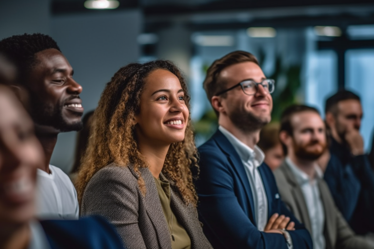Announcing The Departure Of An Employee