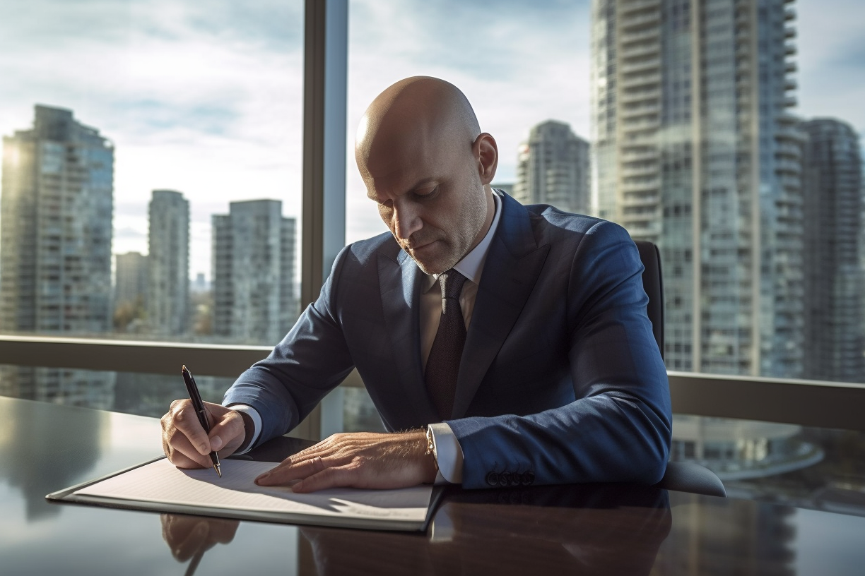 What Is An Employee Retention Agreement And When To Use It?