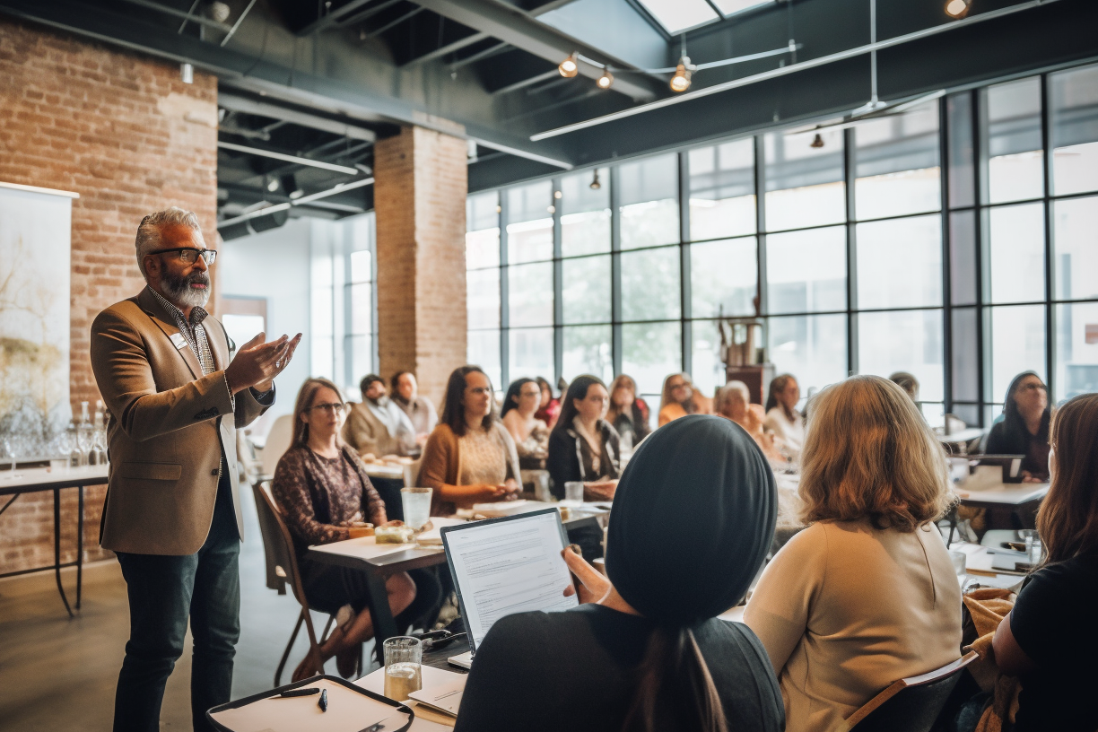 6 Barriers To Employee Engagement In The Workplace And How To Overcome Them