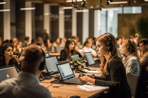 Call Center Employee Engagement: Why It’s Important And How To Improve It