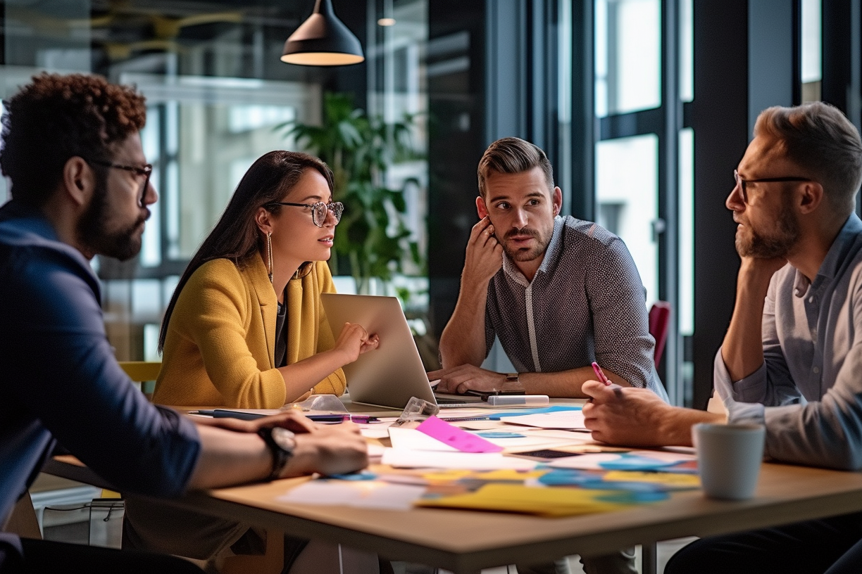 What Is The Difference Between Employee Engagement And Involvement