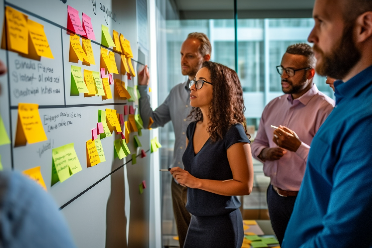 Seven Important Employee Engagement Objectives To Achieve In 2023