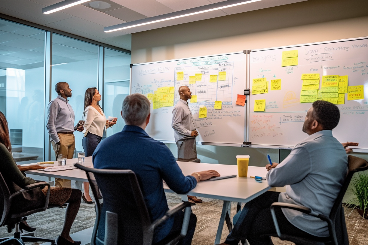 What Are The Six Models Of Employee Engagement