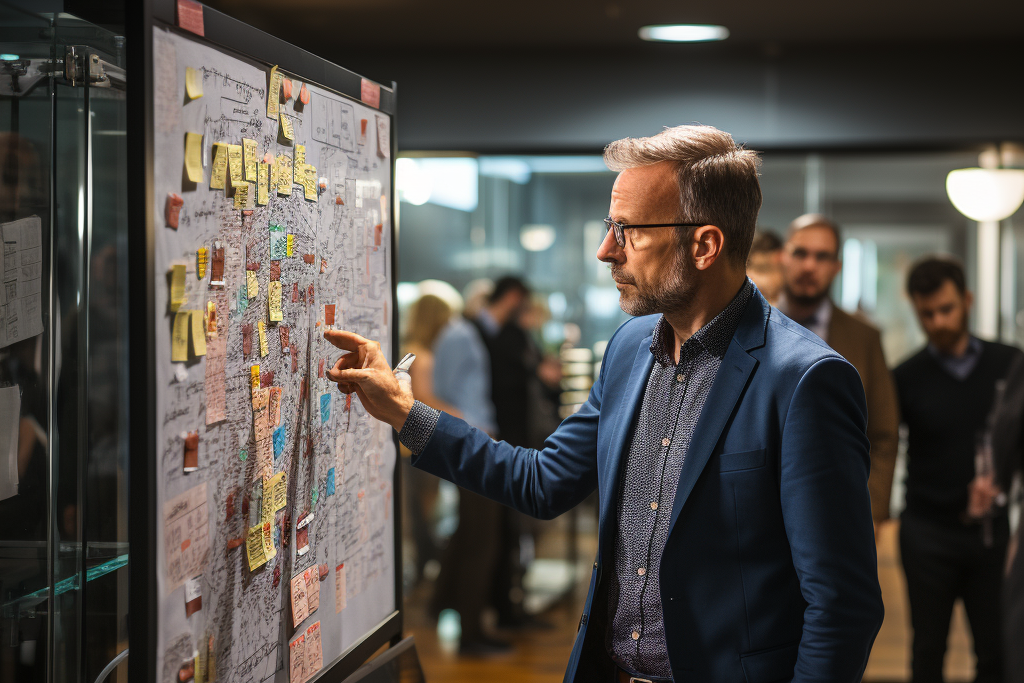 7 Key HR Challenges In The Tech Industry & Solutions