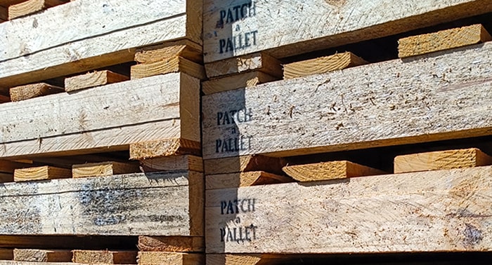 PATCH A PALLET Pallet supplier Gauteng, bulk pallet timber