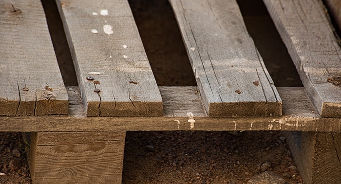 Patch-A-Pallet – Secondhand Used Pallets