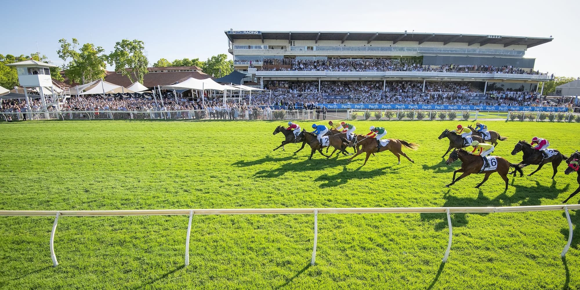 Asian Racing Federation