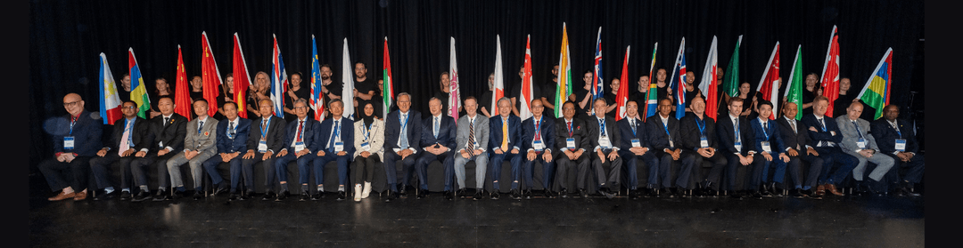 Asian Racing Conference | Asian Racing Federation