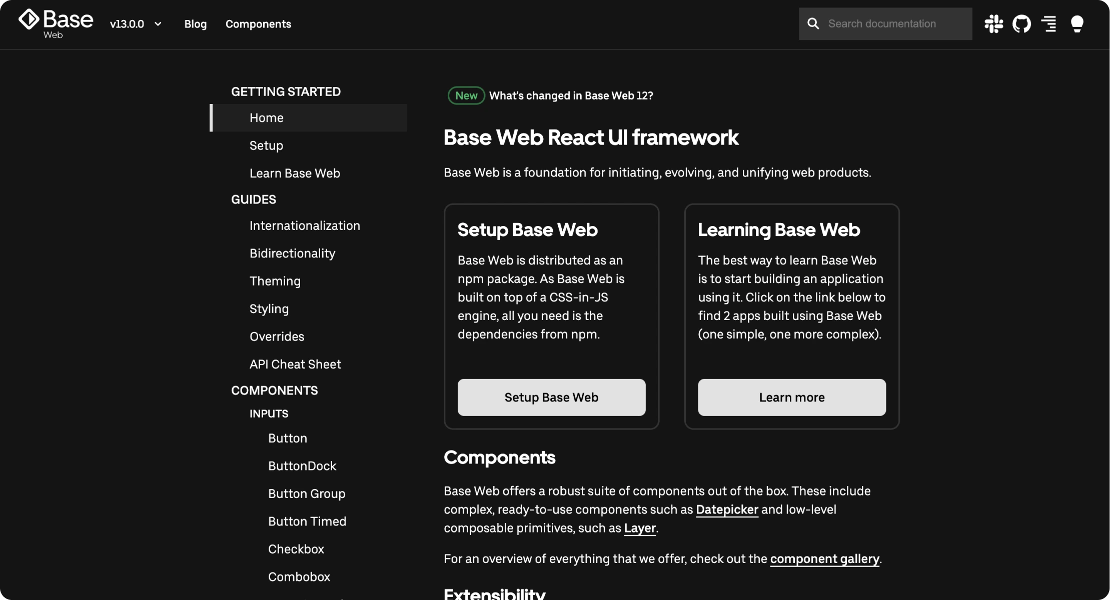 Design System, c'est quoi ? Définition et exemples