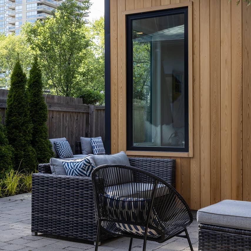 Studio Gallery | Backyard Escape Studios