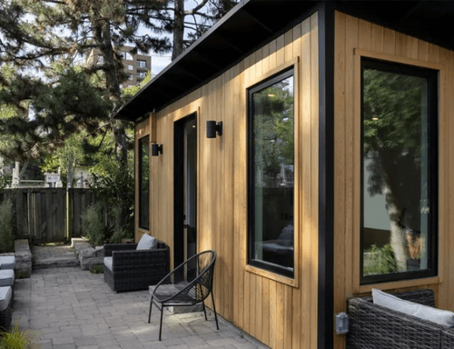 10x10 Wood Storage Shed Canada | Premium Outdoor Storage Solutions Copy